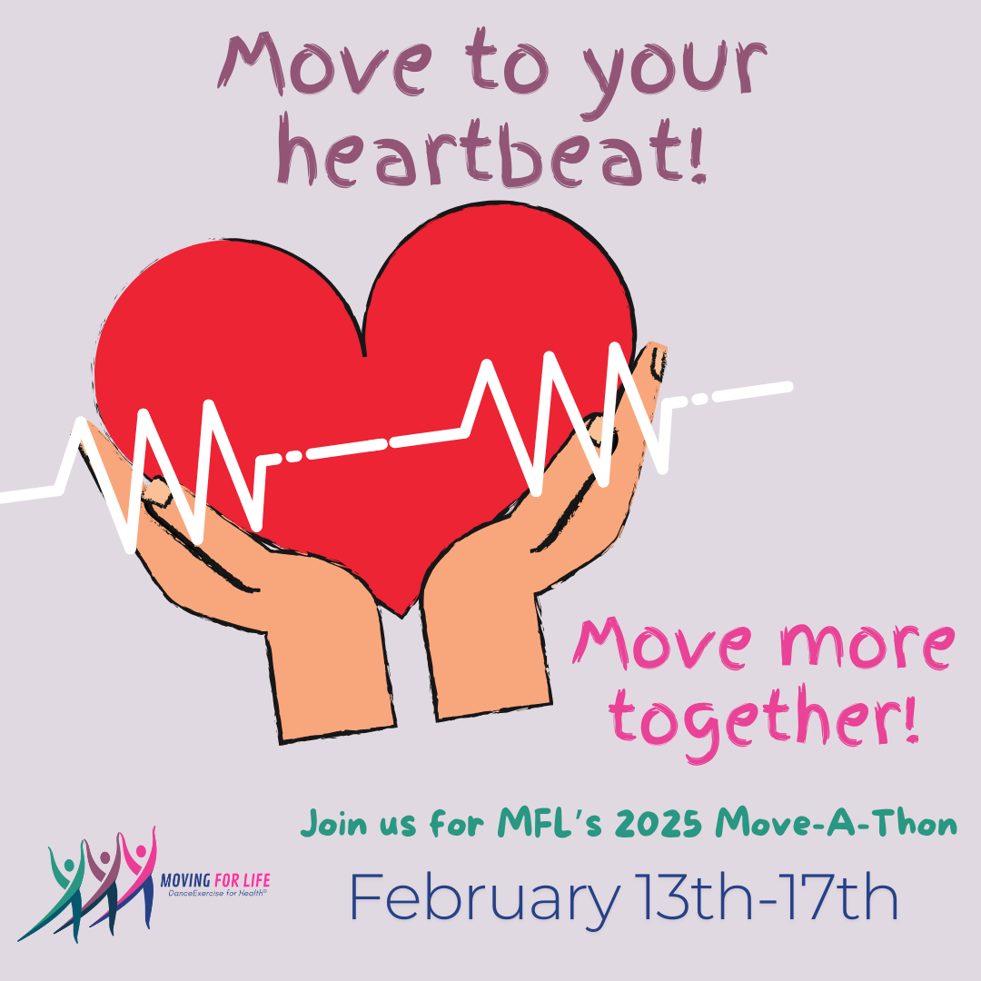 2025 Move-A-Thon